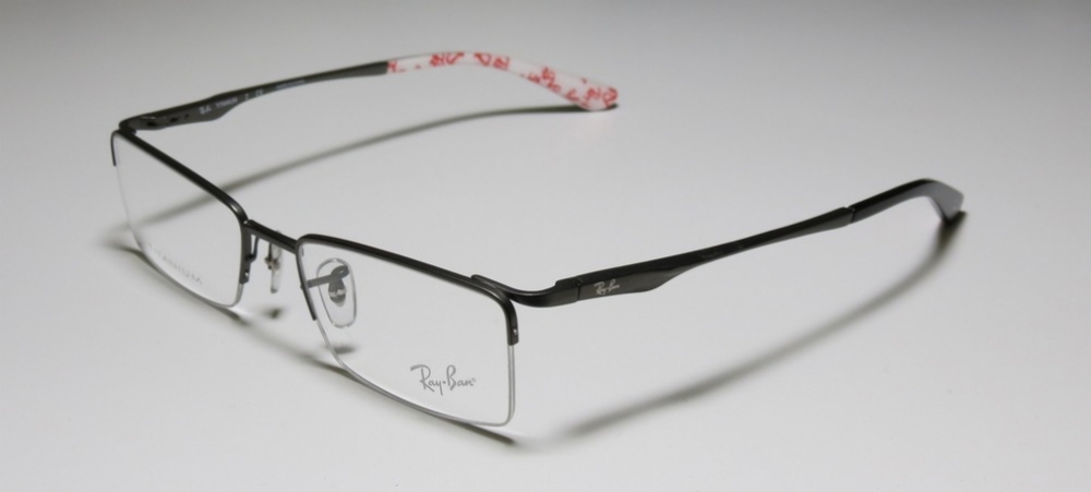 Ray Ban 8678 Eyeglasses