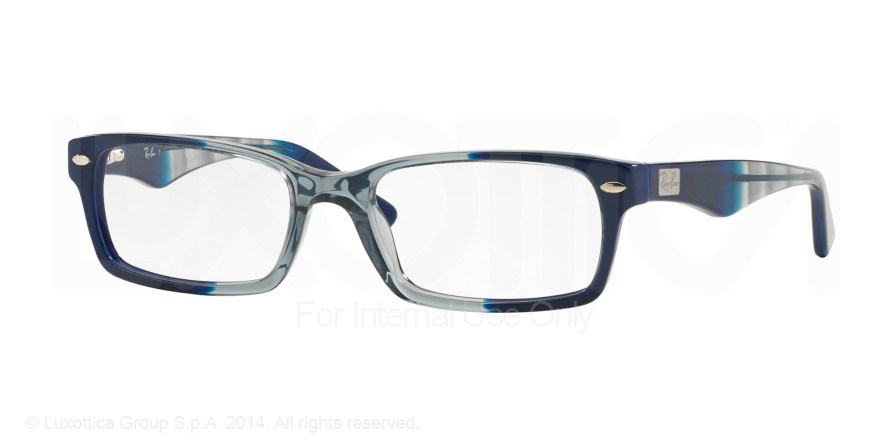 Ray Ban 5206 Eyeglasses