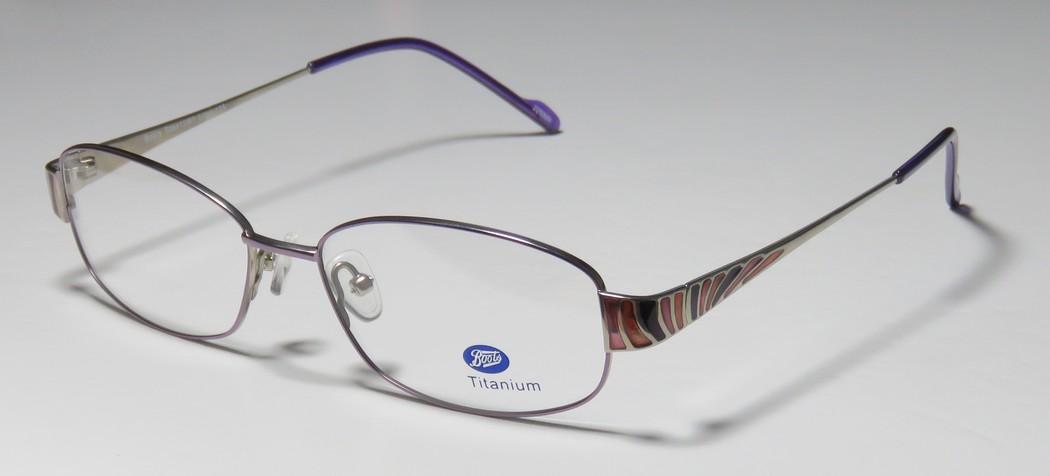 Boots Eyeglasses - Luxury Designerware Eyeglasses