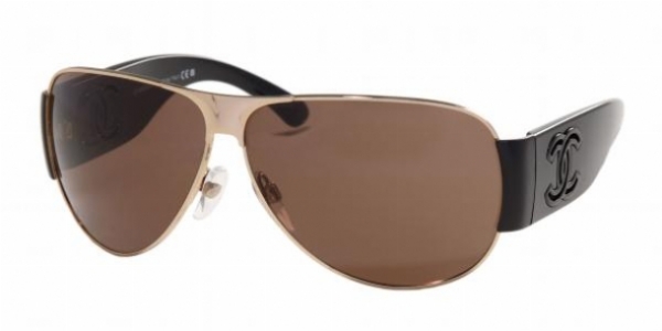 Chanel 4153 Sunglasses