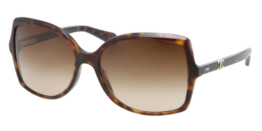 Chanel 5245 Sunglasses