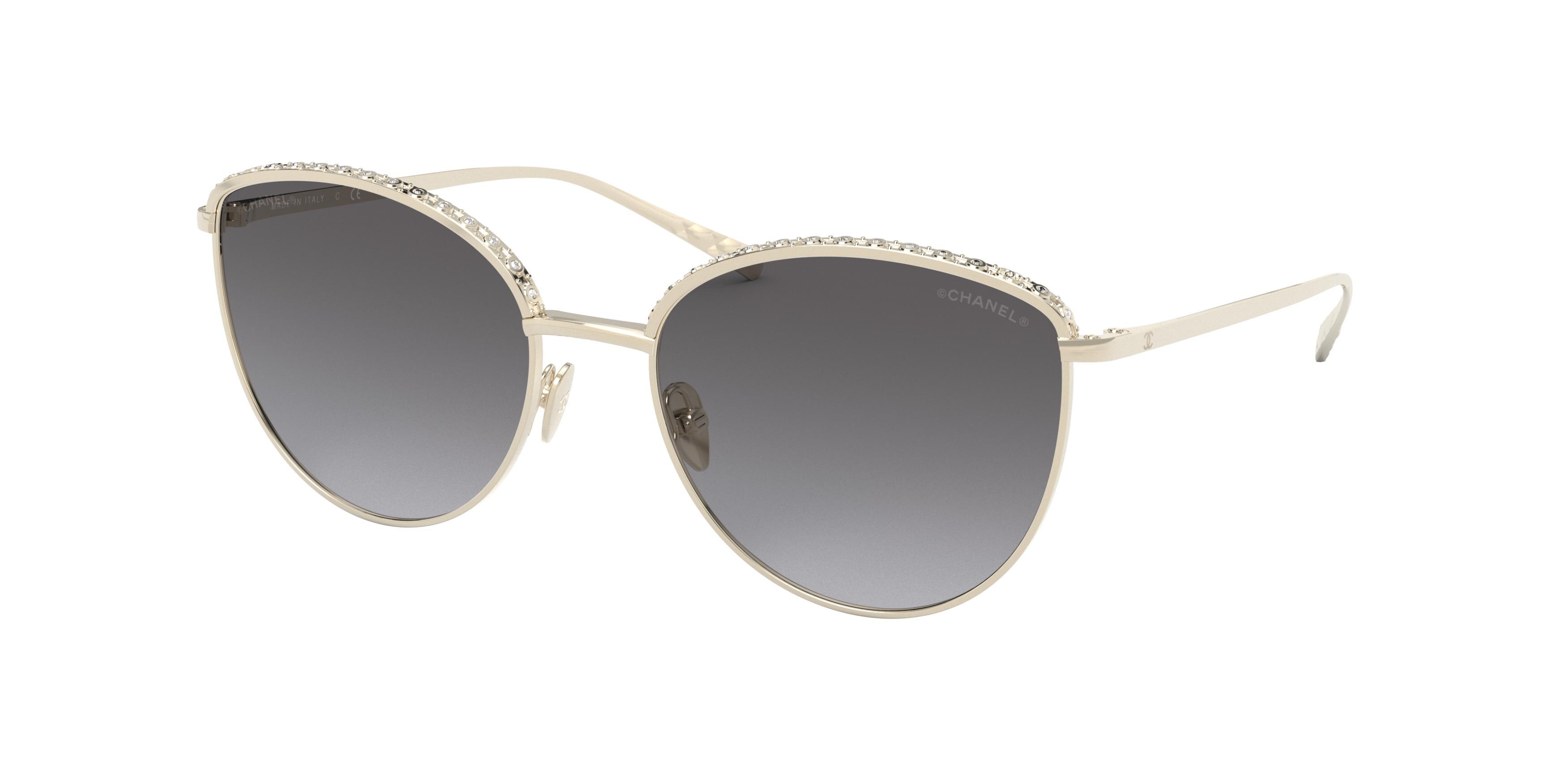 Chanel Sunglasses - Luxury Designerware Sunglasses