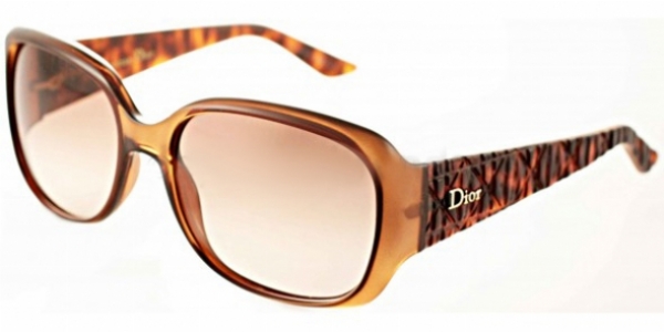 Christian Dior FRISSON 2 Sunglasses
