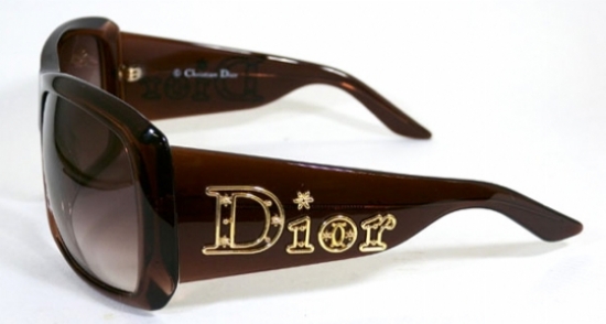 Christian Dior AVENTURA 1 Sunglasses
