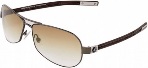 Chrome Hearts LITTLE RED RIOT Sunglasses