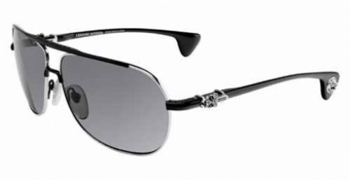 Chrome Hearts HANK Sunglasses